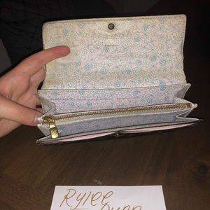 Louis Vuitton | Bags | Lv Sarah Monogram Wallet More Photos | Poshmark
